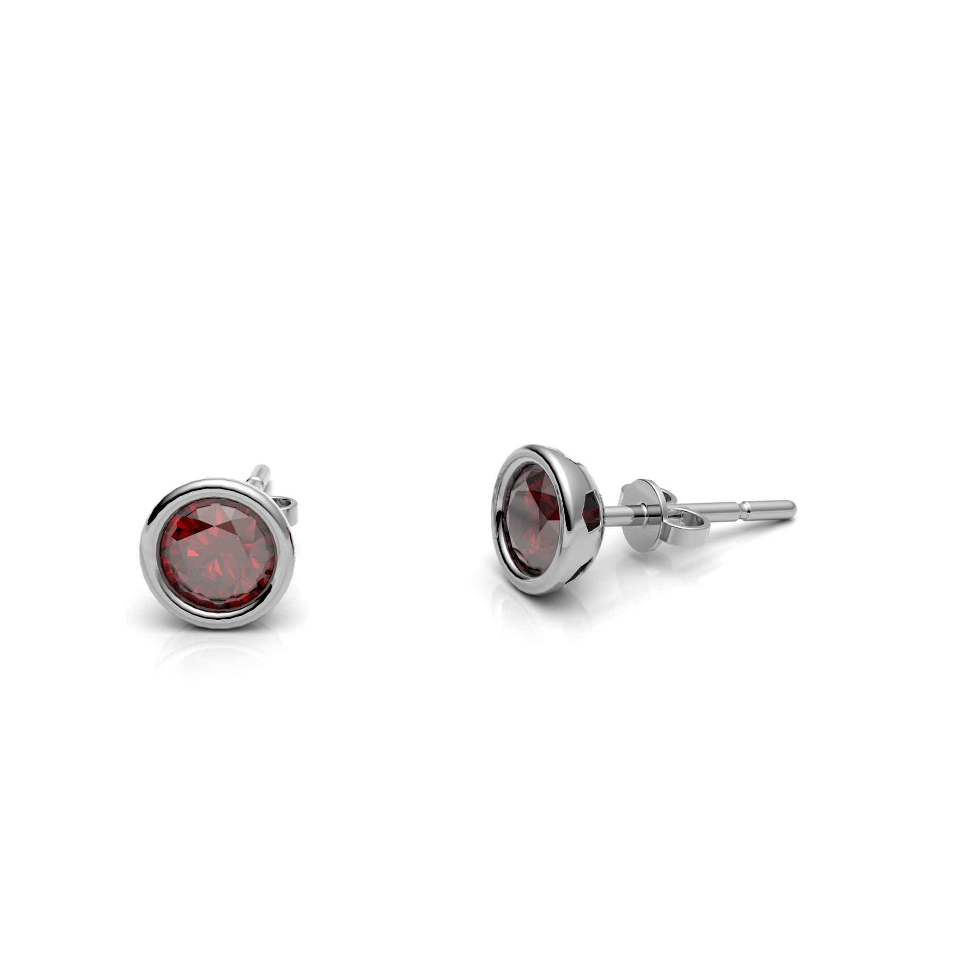 TIC / Granate - TICRP - Isabel Alcón - Jewels / Joyas de Moda Para ...